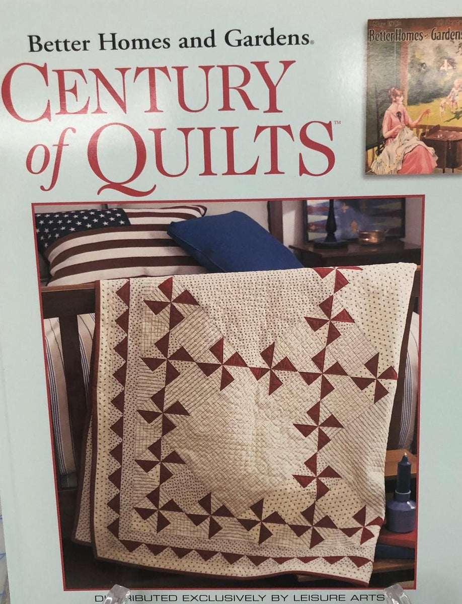 Century of Quilts – Windy Moon Quilts